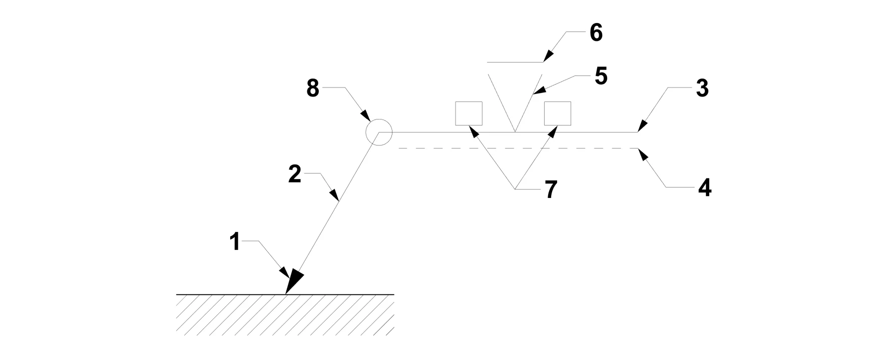 Označavanje zavarenih spojeva | Tehničko crtanje